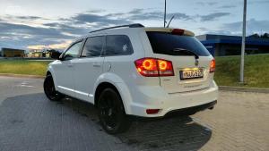 Fiat Freemont 2012 Elektrėnai, ar dzinēja tilpumu 2.00 L un nobraukumu 340 tūkst. km par 5200 €, foto 5 vietnē AUTOMOTO.COM.LV