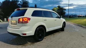 Fiat Freemont 2012 Elektrėnai, ar dzinēja tilpumu 2.00 L un nobraukumu 340 tūkst. km par 5200 €, foto 8 vietnē AUTOMOTO.COM.LV