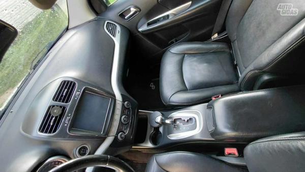 Fiat Freemont 2012 Elektrėnai, ar dzinēja tilpumu 2.00 L un nobraukumu 340 tūkst. km par 5200 €, foto 11 vietnē AUTOMOTO.COM.LV