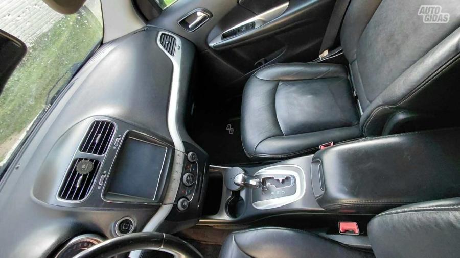 Fiat Freemont 2012 Elektrėnai, ar dzinēja tilpumu 2.00 L un nobraukumu 340 tūkst. km par 5200 €, foto 11 vietnē AUTOMOTO.COM.LV