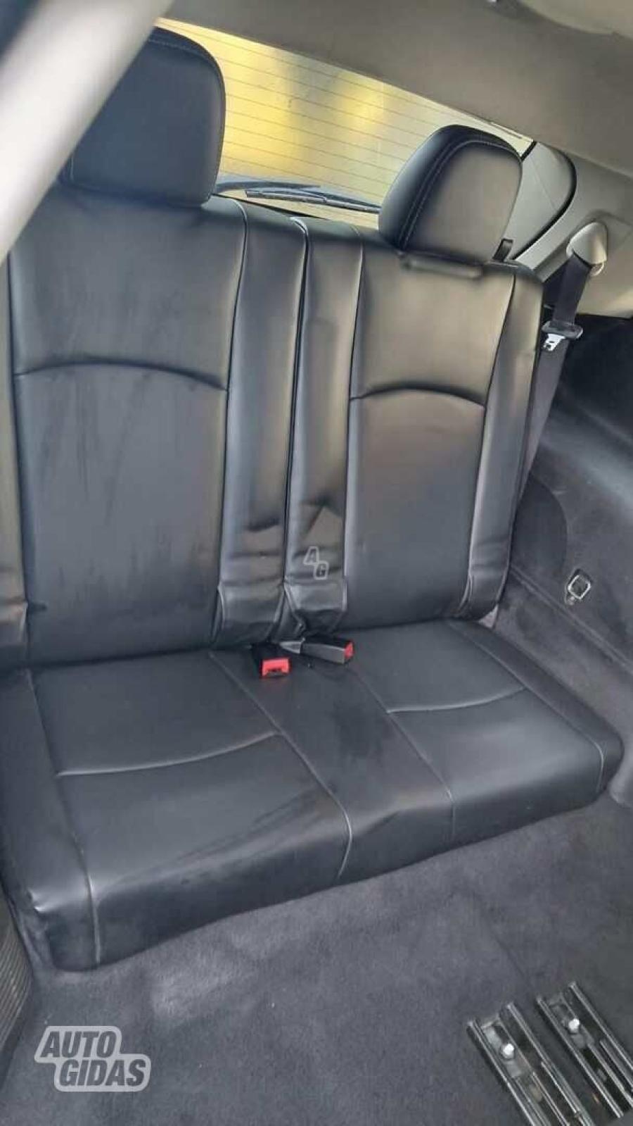 Fiat Freemont 2012 Elektrėnai, ar dzinēja tilpumu 2.00 L un nobraukumu 340 tūkst. km par 5200 €, foto 13 vietnē AUTOMOTO.COM.LV