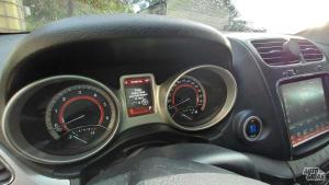 Fiat Freemont 2012 Elektrėnai, ar dzinēja tilpumu 2.00 L un nobraukumu 340 tūkst. km par 5200 €, foto 14 vietnē AUTOMOTO.COM.LV