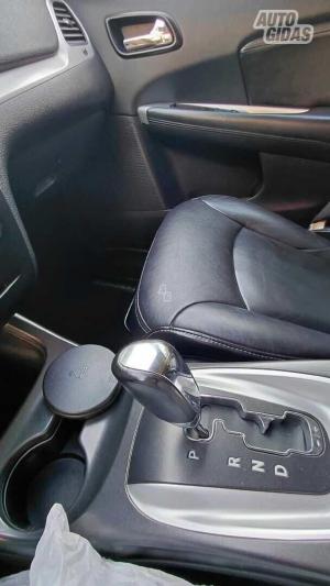 Fiat Freemont 2012 Elektrėnai, ar dzinēja tilpumu 2.00 L un nobraukumu 340 tūkst. km par 5200 €, foto 15 vietnē AUTOMOTO.COM.LV