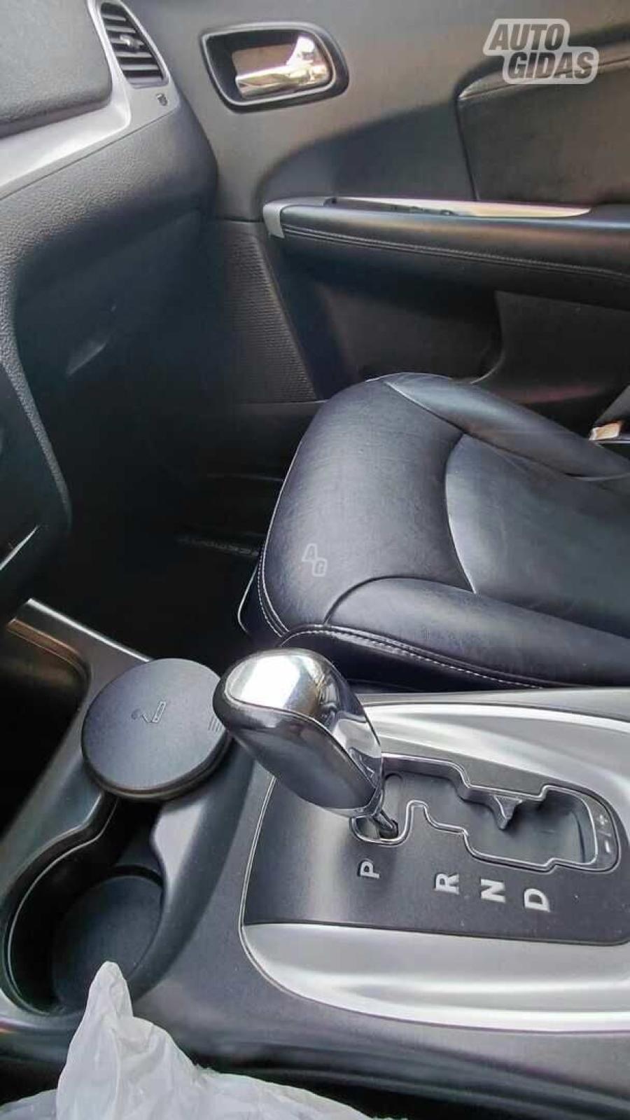Fiat Freemont 2012 Elektrėnai, ar dzinēja tilpumu 2.00 L un nobraukumu 340 tūkst. km par 5200 €, foto 15 vietnē AUTOMOTO.COM.LV
