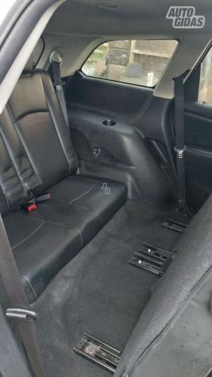 Fiat Freemont 2012 Elektrėnai, ar dzinēja tilpumu 2.00 L un nobraukumu 340 tūkst. km par 5200 €, foto 16 vietnē AUTOMOTO.COM.LV