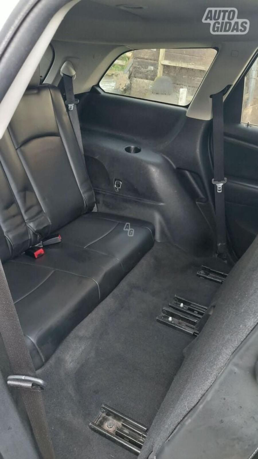 Fiat Freemont 2012 Elektrėnai, ar dzinēja tilpumu 2.00 L un nobraukumu 340 tūkst. km par 5200 €, foto 16 vietnē AUTOMOTO.COM.LV