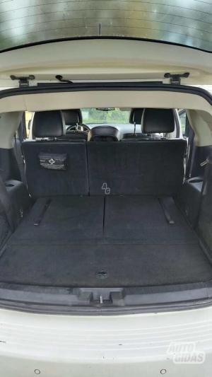 Fiat Freemont 2012 Elektrėnai, ar dzinēja tilpumu 2.00 L un nobraukumu 340 tūkst. km par 5200 €, foto 17 vietnē AUTOMOTO.COM.LV