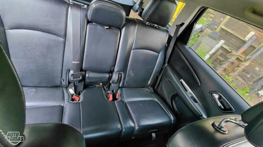 Fiat Freemont 2012 Elektrėnai, ar dzinēja tilpumu 2.00 L un nobraukumu 340 tūkst. km par 5200 €, foto 24 vietnē AUTOMOTO.COM.LV