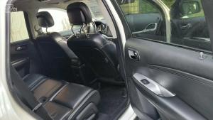 Fiat Freemont 2012 Elektrėnai, ar dzinēja tilpumu 2.00 L un nobraukumu 340 tūkst. km par 5200 €, foto 26 vietnē AUTOMOTO.COM.LV