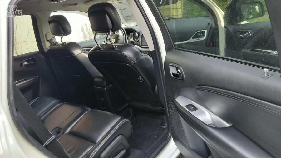 Fiat Freemont 2012 Elektrėnai, ar dzinēja tilpumu 2.00 L un nobraukumu 340 tūkst. km par 5200 €, foto 26 vietnē AUTOMOTO.COM.LV