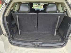 Fiat Freemont 2013 in Moletai, with an engine capacity of 2.00 L and mileage of 269 thousand km for 3500 €, photo 9 on AUTOMOTO.COM.LV