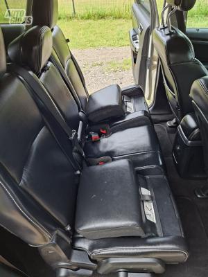 Fiat Freemont 2013 in Moletai, with an engine capacity of 2.00 L and mileage of 269 thousand km for 3500 €, photo 13 on AUTOMOTO.COM.LV