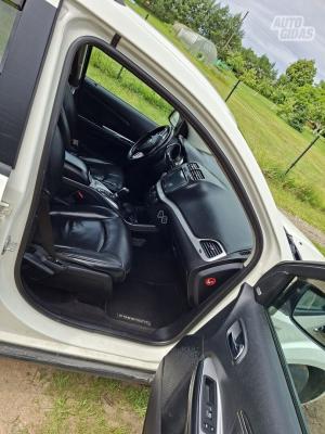 Fiat Freemont 2013 in Moletai, with an engine capacity of 2.00 L and mileage of 269 thousand km for 3500 €, photo 15 on AUTOMOTO.COM.LV
