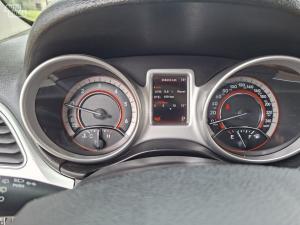 Fiat Freemont 2013 in Moletai, with an engine capacity of 2.00 L and mileage of 269 thousand km for 3500 €, photo 18 on AUTOMOTO.COM.LV