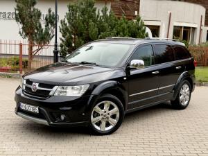 Fiat Freemont 2014 Viļņa, ar dzinēja tilpumu 2.00 L un nobraukumu 227 tūkst. km par 4400 €, foto 3 vietnē AUTOMOTO.COM.LV