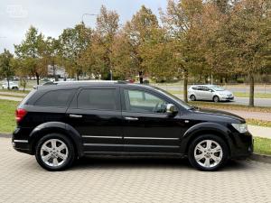 Fiat Freemont 2014 Viļņa, ar dzinēja tilpumu 2.00 L un nobraukumu 227 tūkst. km par 4400 €, foto 8 vietnē AUTOMOTO.COM.LV