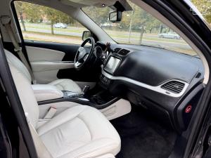 Fiat Freemont 2014 Viļņa, ar dzinēja tilpumu 2.00 L un nobraukumu 227 tūkst. km par 4400 €, foto 9 vietnē AUTOMOTO.COM.LV