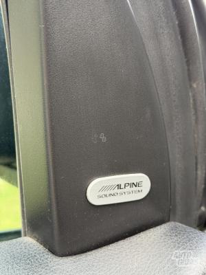 Fiat Freemont 2014 Viļņa, ar dzinēja tilpumu 2.00 L un nobraukumu 227 tūkst. km par 4400 €, foto 13 vietnē AUTOMOTO.COM.LV
