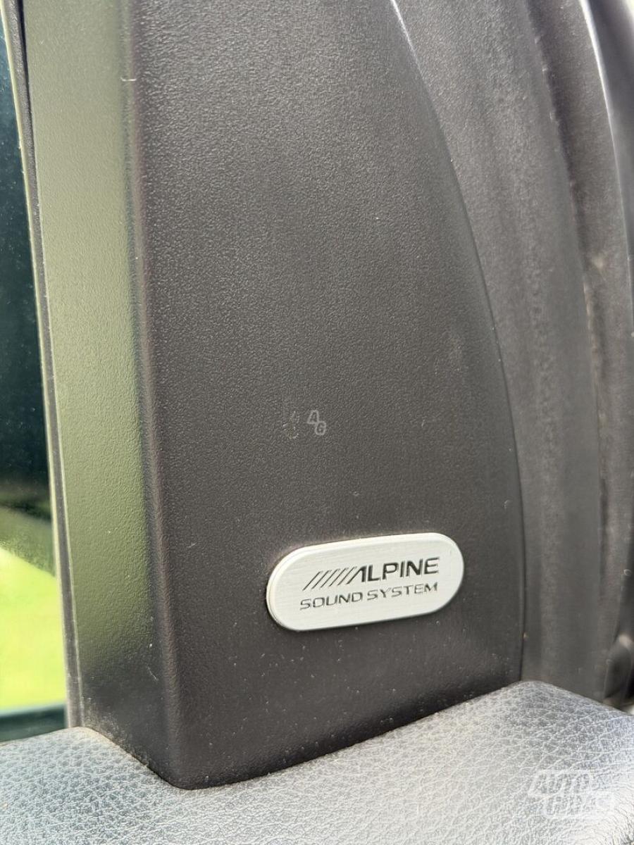 Fiat Freemont 2014 Viļņa, ar dzinēja tilpumu 2.00 L un nobraukumu 227 tūkst. km par 4400 €, foto 13 vietnē AUTOMOTO.COM.LV