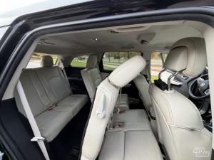 Fiat Freemont 2014 Viļņa, ar dzinēja tilpumu 2.00 L un nobraukumu 227 tūkst. km par 4400 €, foto 14 vietnē AUTOMOTO.COM.LV