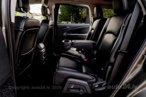 Zaļš Fiat Freemont 2013 Pērnava, ar dzinēja tilpumu 2.00 L un nobraukumu 145 tūkst. km par 7590 €, foto 18 vietnē AUTOMOTO.COM.LV