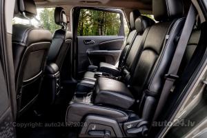 Zaļš Fiat Freemont 2013 Pērnava, ar dzinēja tilpumu 2.00 L un nobraukumu 145 tūkst. km par 7590 €, foto 19 vietnē AUTOMOTO.COM.LV
