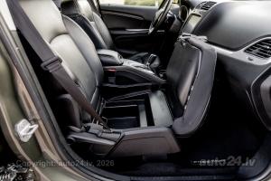 Zaļš Fiat Freemont 2013 Pērnava, ar dzinēja tilpumu 2.00 L un nobraukumu 145 tūkst. km par 7590 €, foto 20 vietnē AUTOMOTO.COM.LV