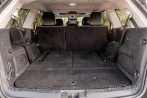 Zaļš Fiat Freemont 2013 Pērnava, ar dzinēja tilpumu 2.00 L un nobraukumu 145 tūkst. km par 7590 €, foto 21 vietnē AUTOMOTO.COM.LV