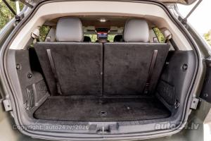 Zaļš Fiat Freemont 2013 Pērnava, ar dzinēja tilpumu 2.00 L un nobraukumu 145 tūkst. km par 7590 €, foto 22 vietnē AUTOMOTO.COM.LV