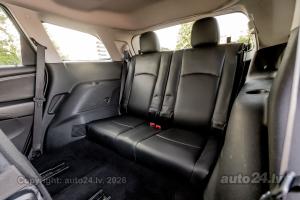 Zaļš Fiat Freemont 2013 Pērnava, ar dzinēja tilpumu 2.00 L un nobraukumu 145 tūkst. km par 7590 €, foto 23 vietnē AUTOMOTO.COM.LV