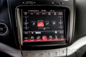 Zaļš Fiat Freemont 2013 Pērnava, ar dzinēja tilpumu 2.00 L un nobraukumu 145 tūkst. km par 7590 €, foto 27 vietnē AUTOMOTO.COM.LV