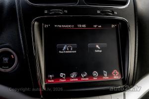 Zaļš Fiat Freemont 2013 Pērnava, ar dzinēja tilpumu 2.00 L un nobraukumu 145 tūkst. km par 7590 €, foto 29 vietnē AUTOMOTO.COM.LV
