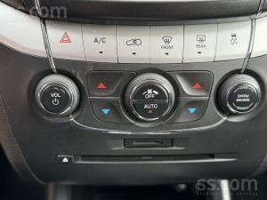 Pelēks Fiat Freemont 2012 Rīga, ar dzinēja tilpumu 2.00 L un nobraukumu 174 tūkst. km par 6750 €, foto 14 vietnē AUTOMOTO.COM.LV