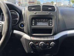 Grey Fiat Freemont 2013 in Talsi, with an engine capacity of 2.00 L and mileage of 271 thousand km for 5300 €, photo 17 on AUTOMOTO.COM.LV