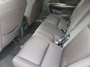 Grey Fiat Freemont 2013 in Siauliai, with an engine capacity of 1.96 L and mileage of 225 thousand km for 4950 €, photo 12 on AUTOMOTO.COM.LV