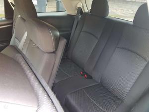 Grey Fiat Freemont 2013 in Siauliai, with an engine capacity of 1.96 L and mileage of 225 thousand km for 4950 €, photo 13 on AUTOMOTO.COM.LV