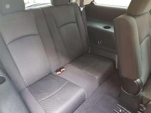Grey Fiat Freemont 2013 in Siauliai, with an engine capacity of 1.96 L and mileage of 225 thousand km for 4950 €, photo 14 on AUTOMOTO.COM.LV