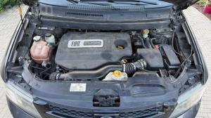 Grey Fiat Freemont 2015 in Riga, with an engine capacity of 2.00 L and mileage of 215 thousand km for 7300 €, photo 8 on AUTOMOTO.COM.LV