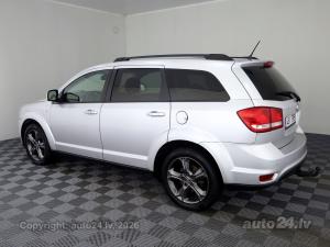Pelēks Fiat Freemont 2012 Tallina, ar dzinēja tilpumu 2.00 L un nobraukumu 269 tūkst. km par 2999 €, foto 5 vietnē AUTOMOTO.COM.LV