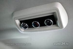 Pelēks Fiat Freemont 2012 Tallina, ar dzinēja tilpumu 2.00 L un nobraukumu 269 tūkst. km par 2999 €, foto 11 vietnē AUTOMOTO.COM.LV