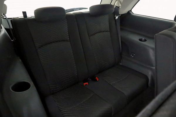 Pelēks Fiat Freemont 2012 Tallina, ar dzinēja tilpumu 2.00 L un nobraukumu 269 tūkst. km par 2999 €, foto 9 vietnē AUTOMOTO.COM.LV