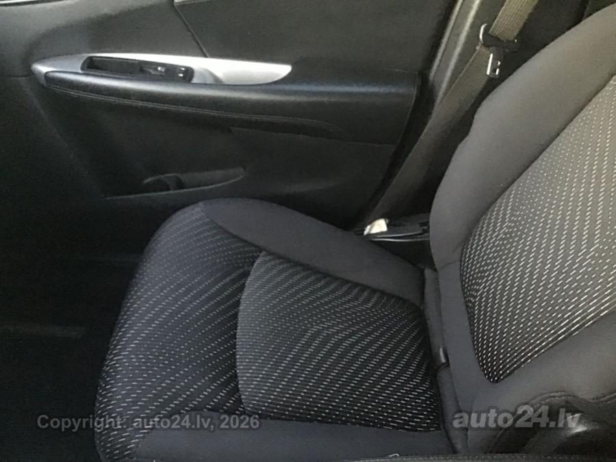 Pelēks Fiat Freemont 2014 Tartu, ar dzinēja tilpumu 2.00 L un nobraukumu 0 tūkst. km par 4600 €, foto 10 vietnē AUTOMOTO.COM.LV