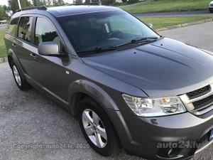 Pelēks Fiat Freemont 2014 Tartu, ar dzinēja tilpumu 2.00 L un nobraukumu 0 tūkst. km par 4600 €, foto 16 vietnē AUTOMOTO.COM.LV