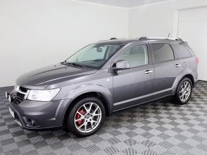 Pelēks Fiat Freemont 2014 Tallina, ar dzinēja tilpumu 2.00 L un nobraukumu 246 tūkst. km par 1599 €, foto 3 vietnē AUTOMOTO.COM.LV