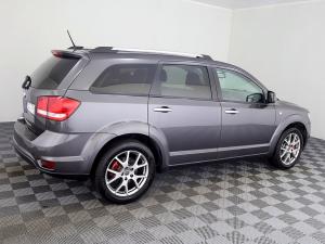 Pelēks Fiat Freemont 2014 Tallina, ar dzinēja tilpumu 2.00 L un nobraukumu 246 tūkst. km par 1599 €, foto 12 vietnē AUTOMOTO.COM.LV