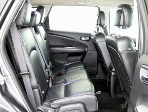 Pelēks Fiat Freemont 2014 Tallina, ar dzinēja tilpumu 2.00 L un nobraukumu 246 tūkst. km par 1599 €, foto 16 vietnē AUTOMOTO.COM.LV