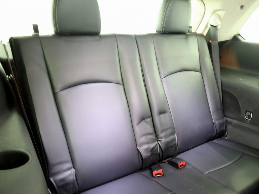 Pelēks Fiat Freemont 2014 Tallina, ar dzinēja tilpumu 2.00 L un nobraukumu 246 tūkst. km par 1599 €, foto 17 vietnē AUTOMOTO.COM.LV
