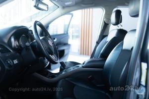 Pelēks Fiat Freemont 2015 Tallina, ar dzinēja tilpumu 2.00 L un nobraukumu 178 tūkst. km par 6700 €, foto 12 vietnē AUTOMOTO.COM.LV