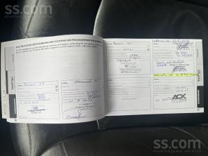 Fiat Freemont 2015 Rīga, ar dzinēja tilpumu 2.00 L un nobraukumu 135 tūkst. km par 7900 €, foto 12 vietnē AUTOMOTO.COM.LV