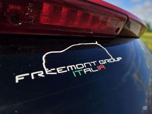 Sarkans Fiat Freemont 2012 Klaipėda, ar dzinēja tilpumu 1.96 L un nobraukumu 240 tūkst. km par 5150 €, foto 15 vietnē AUTOMOTO.COM.LV